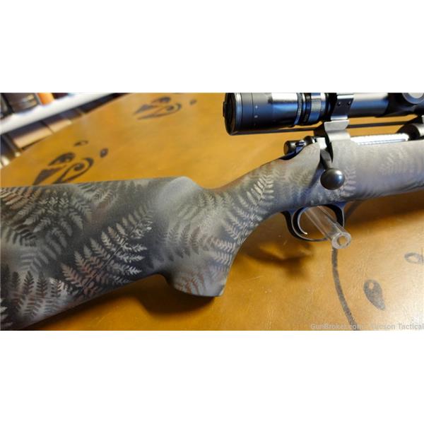 ULTRA LIGHT ARMS New and Used Price, Value, & Trends 2025