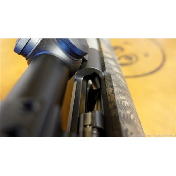 ULTRA LIGHT ARMS New and Used Price, Value, & Trends 2024