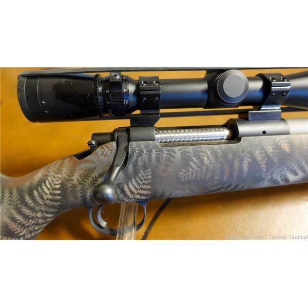 ULTRA LIGHT ARMS New and Used Price, Value, & Trends 2025