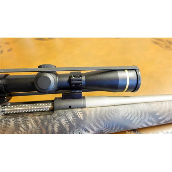 ULTRA LIGHT ARMS New and Used Price, Value, & Trends 2025