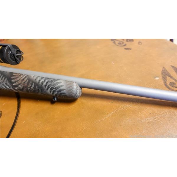 ULTRA LIGHT ARMS New and Used Price, Value, & Trends 2025