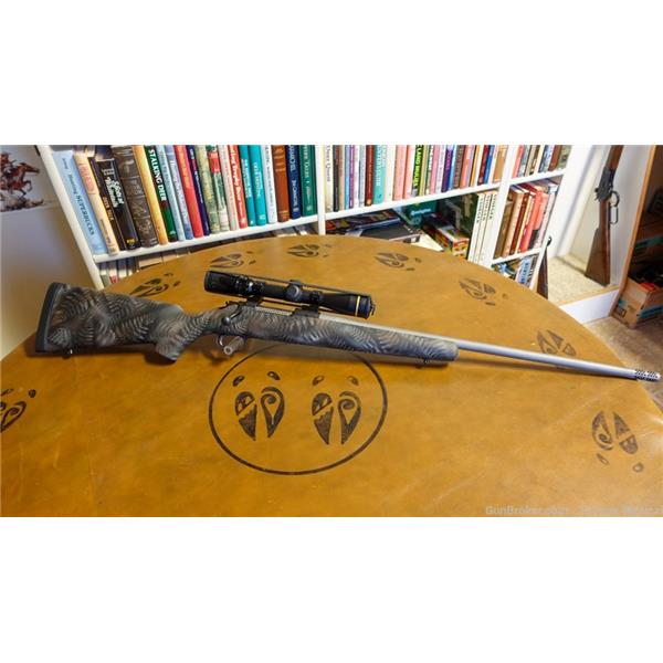 ULTRA LIGHT ARMS New and Used Price, Value, & Trends 2025