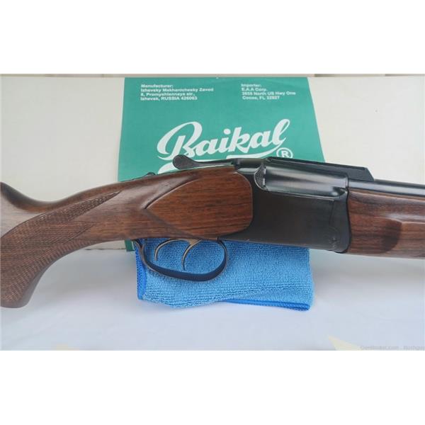 IZH 94 New and Used Price, Value, & Trends 2024