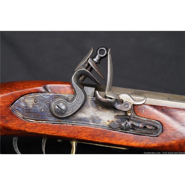 CVA CONNECTICUT VALLEY ARMS SQUIRREL RIFLE New and Used Price, Value ...