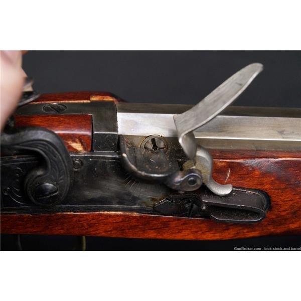 CVA CONNECTICUT VALLEY ARMS SQUIRREL RIFLE New and Used Price, Value ...