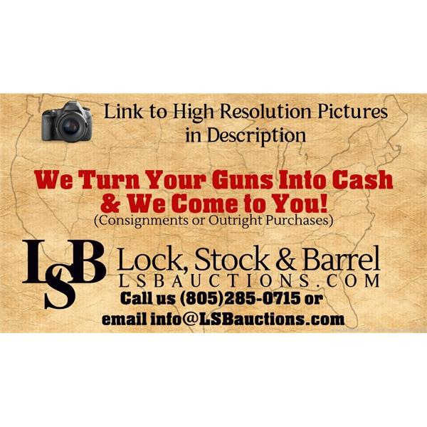 THOMPSON CENTER ARMS BIG BOAR New and Used Price, Value, & Trends 2024