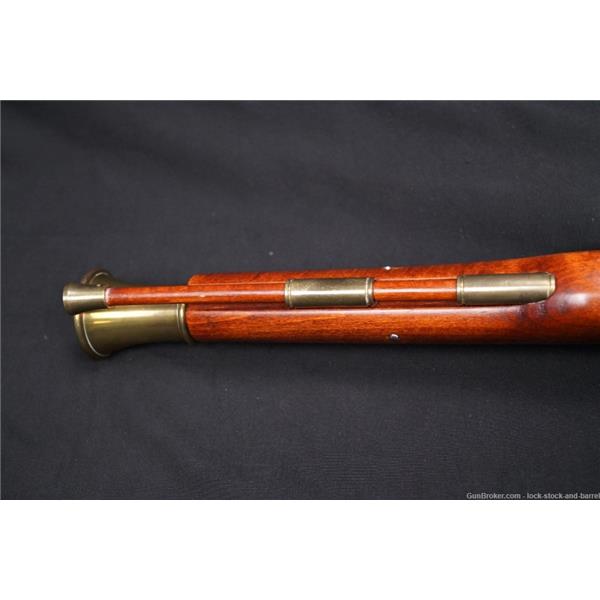 CVA CONNECTICUT VALLEY ARMS BLUNDERBUSS FLINTLOCK New and Used Price ...