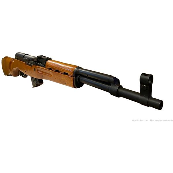 NORINCO SKS New and Used Price, Value, & Trends 2024