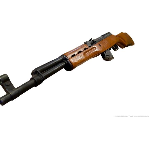 SKS New and Used Price, Value, & Trends 2024