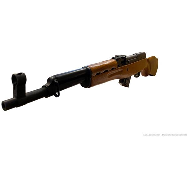 SKS New and Used Price, Value, & Trends 2024