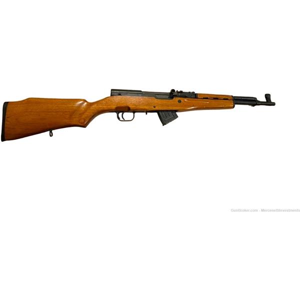 NORINCO SKS New and Used Price, Value, & Trends 2024