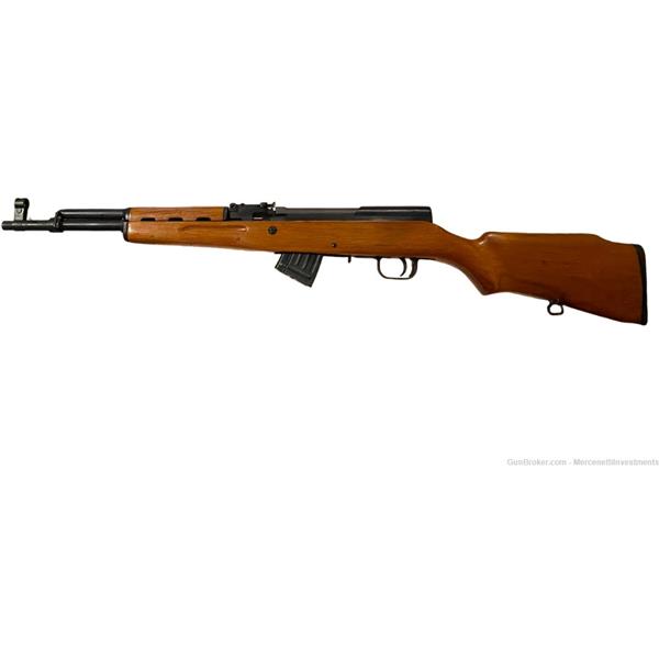 SKS New and Used Price, Value, & Trends 2024