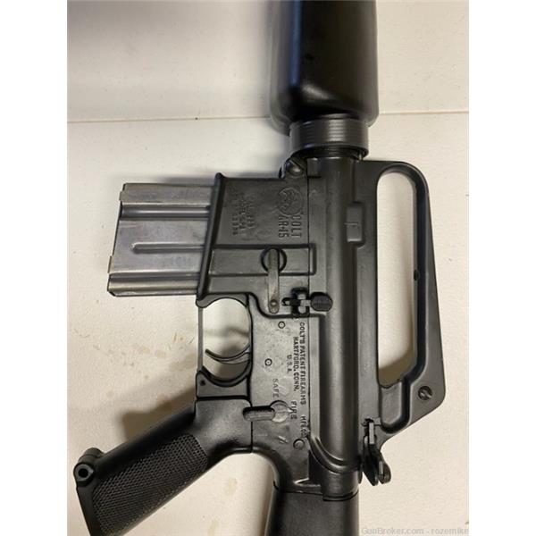 COLT AR 15 SP 1 New and Used Price, Value, & Trends 2025