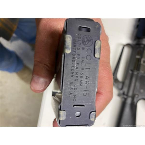 COLT SP1 New and Used Price, Value, & Trends 2025