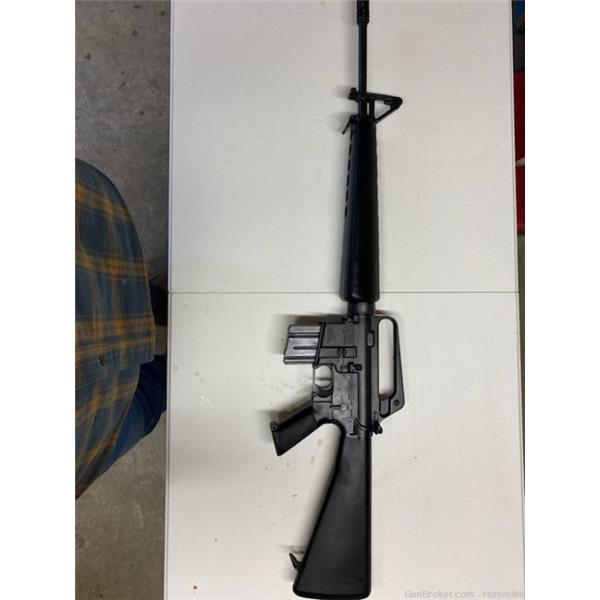 COLT SP1 New and Used Price, Value, & Trends 2025