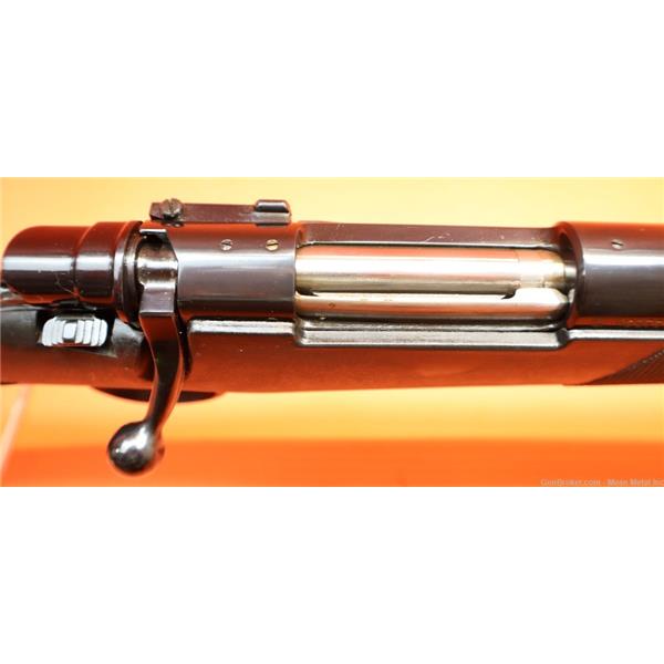 MAUSER K98K New and Used Price, Value, & Trends 2025