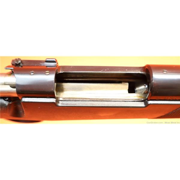 MAUSER K98K New and Used Price, Value, & Trends 2025