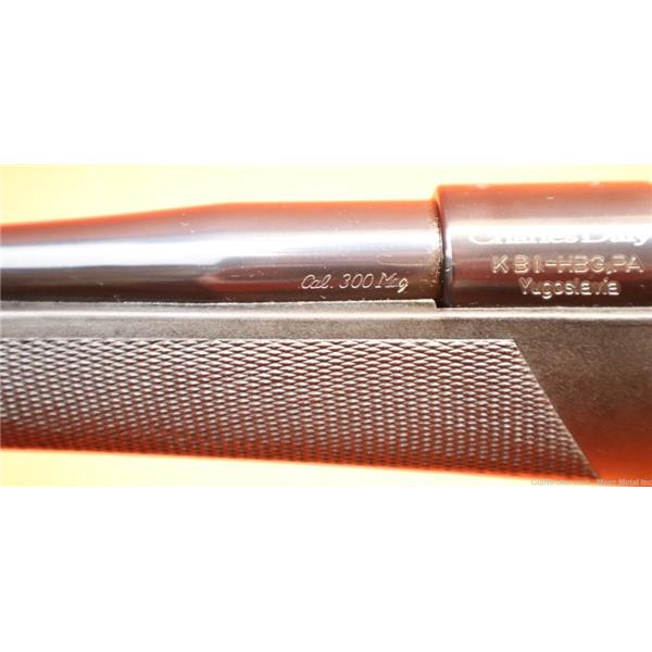 MAUSER K98K New and Used Price, Value, & Trends 2025