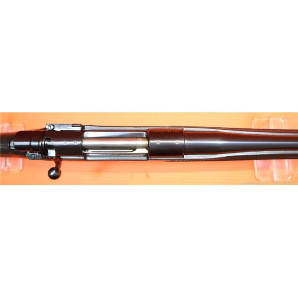 MAUSER K98K New and Used Price, Value, & Trends 2025