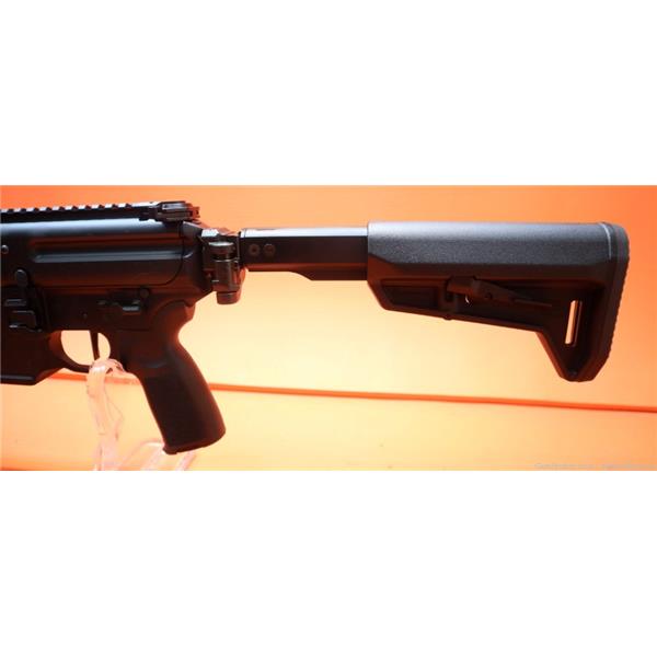 SIG SAUER MPX New and Used Price, Value, & Trends 2024