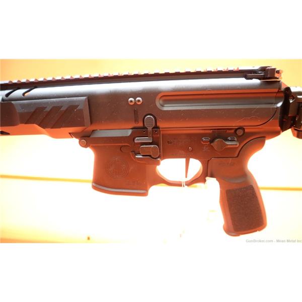 SIG SAUER MPX New and Used Price, Value, & Trends 2024