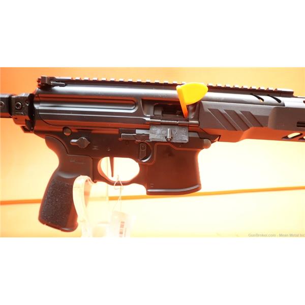 SIG SAUER MPX New and Used Price, Value, & Trends 2024