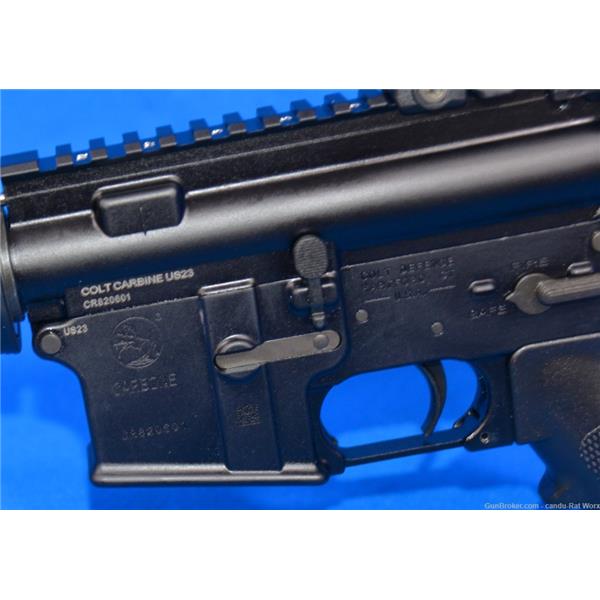 COLT 6920 New and Used Price, Value, & Trends 2024