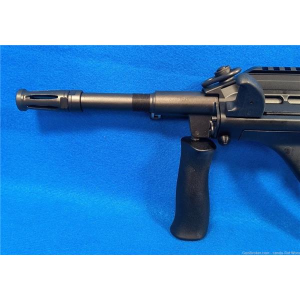 STEYR AUG New and Used Price, Value, & Trends 2024