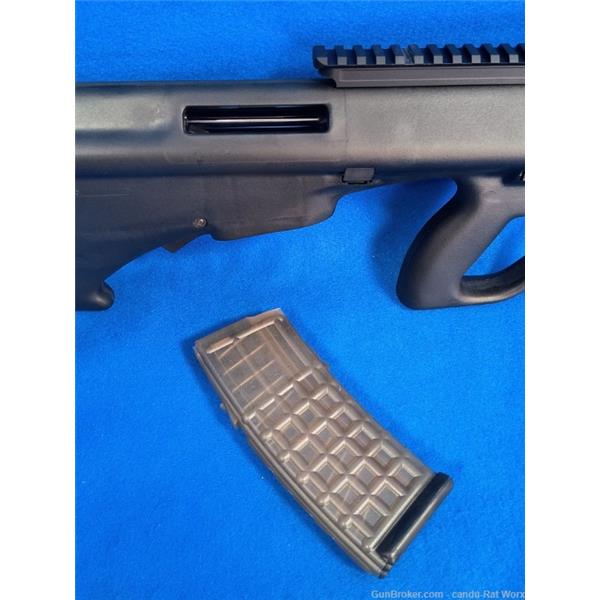 STEYR AUG New and Used Price, Value, & Trends 2024