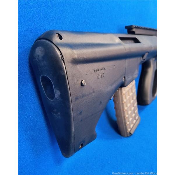 STEYR AUG New and Used Price, Value, & Trends 2024