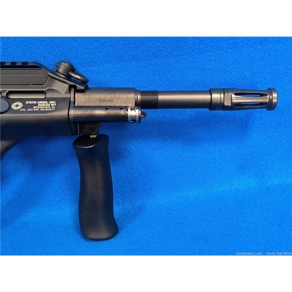 STEYR AUG New and Used Price, Value, & Trends 2024