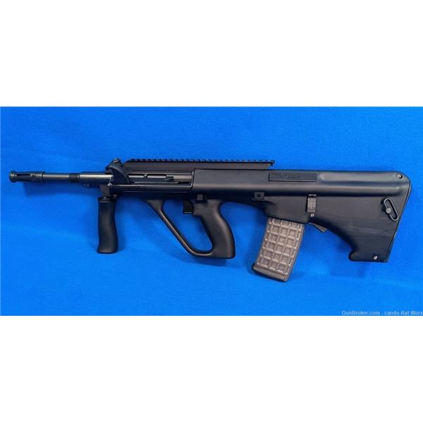 STEYR AUG New and Used Price, Value, & Trends 2024