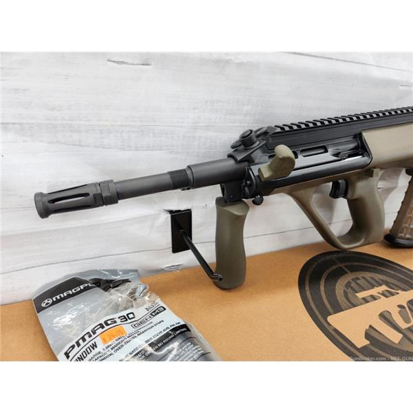 STEYR AUG New and Used Price, Value, & Trends 2024