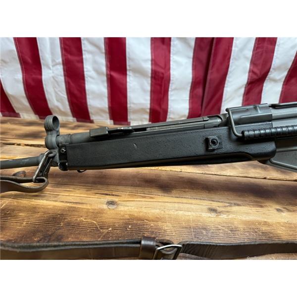 CENTURY ARMS C93 New and Used Price, Value, & Trends 2024