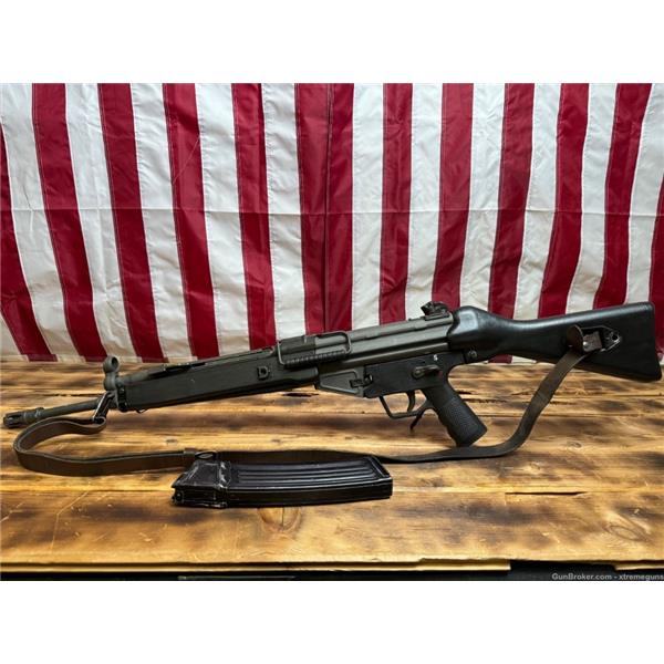 CENTURY ARMS C93 New and Used Price, Value, & Trends 2024