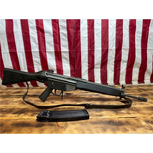 CENTURY ARMS C93 New and Used Price, Value, & Trends 2024