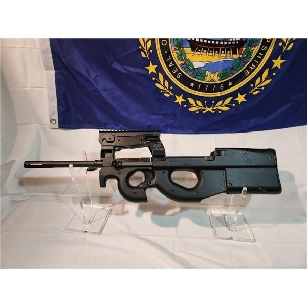 FN PS90 New and Used Price, Value, & Trends 2024