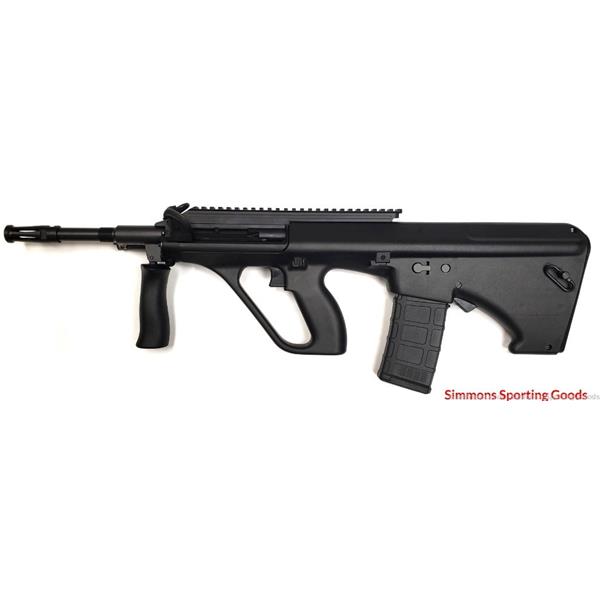 STEYR AUG New and Used Price, Value, & Trends 2024