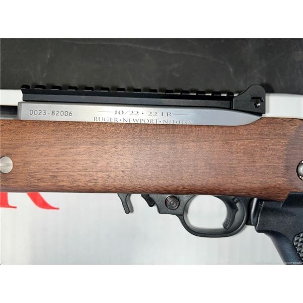 RUGER 10 22 New and Used Price, Value, & Trends 2024