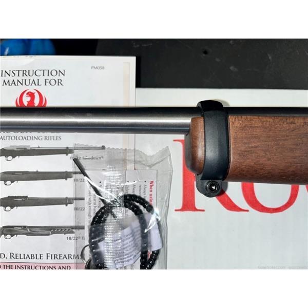 RUGER 10 22 New and Used Price, Value, & Trends 2024