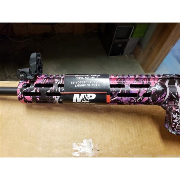 M416 New and Used Price, Value, & Trends 2024