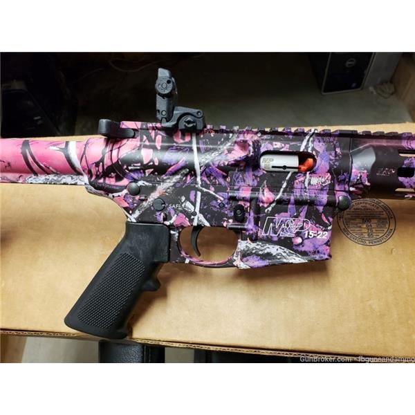 M416 New and Used Price, Value, & Trends 2024