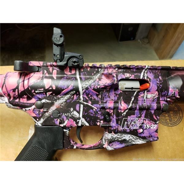 M P 15 22 New and Used Price, Value, & Trends 2024