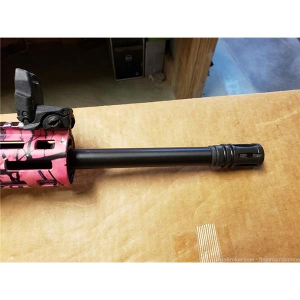 M416 New and Used Price, Value, & Trends 2024