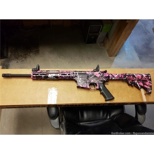 M P 15 22 New and Used Price, Value, & Trends 2024