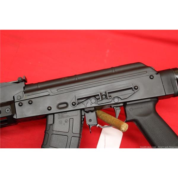 PALMETTO STATE ARMORY AK 47 CLASSIC POLYMER RIFLE New and Used Price ...