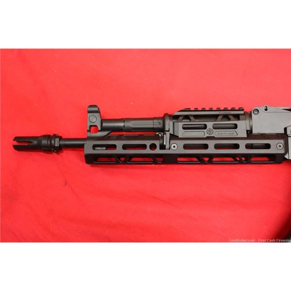 PALMETTO STATE ARMORY AK 47 CLASSIC POLYMER RIFLE New and Used Price ...