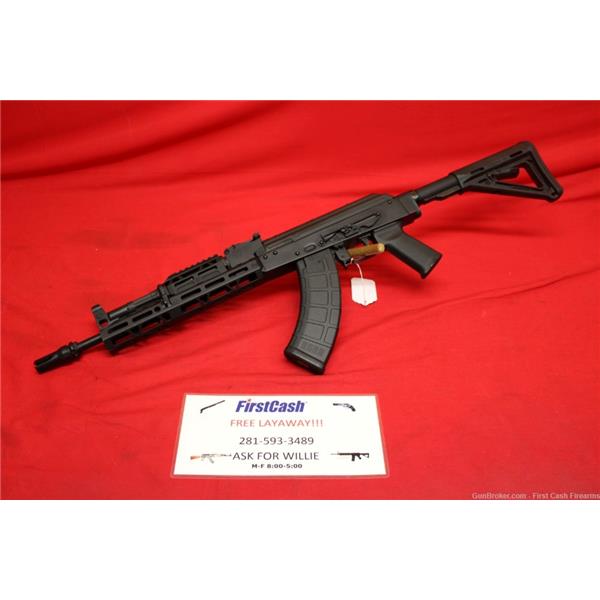 PALMETTO STATE ARMORY AK 47 CLASSIC POLYMER RIFLE New and Used Price ...