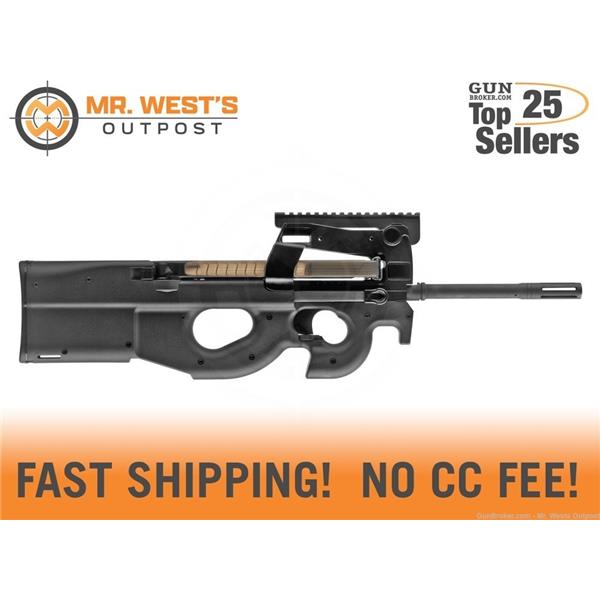 FN PS90 New and Used Price, Value, & Trends 2024