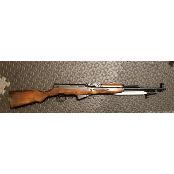 RUSSIAN SKS New and Used Price, Value, & Trends 2024